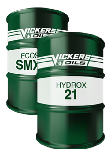 Vickers Oils | TMS Technical Marine Services
